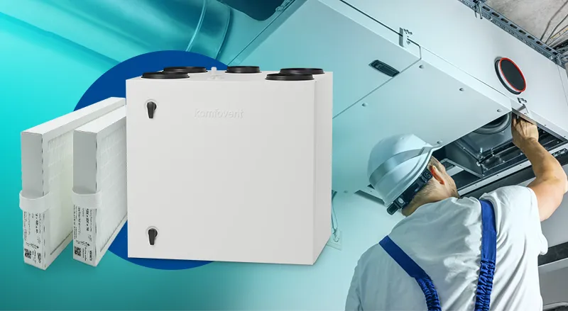 Wymień filtry na wiosnę! Nowe niższe ceny na dedykowane zamienniki ...