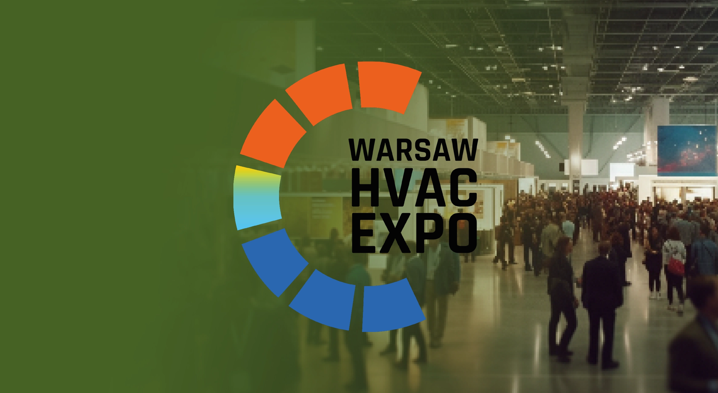 Poznaj HAVACO z bliska – zapraszamy na targi HVAC WARSAW EXPO | HAVACO ...