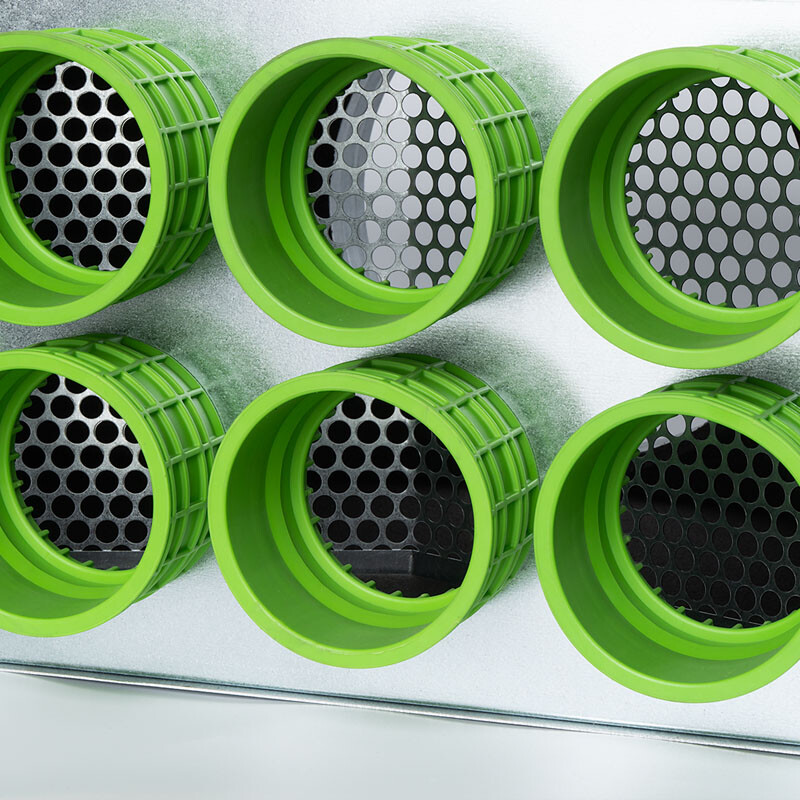 Rozdzielacz przelotowy FLEXO BOX PRO P12 HAVACO | HAVACO | Produkty