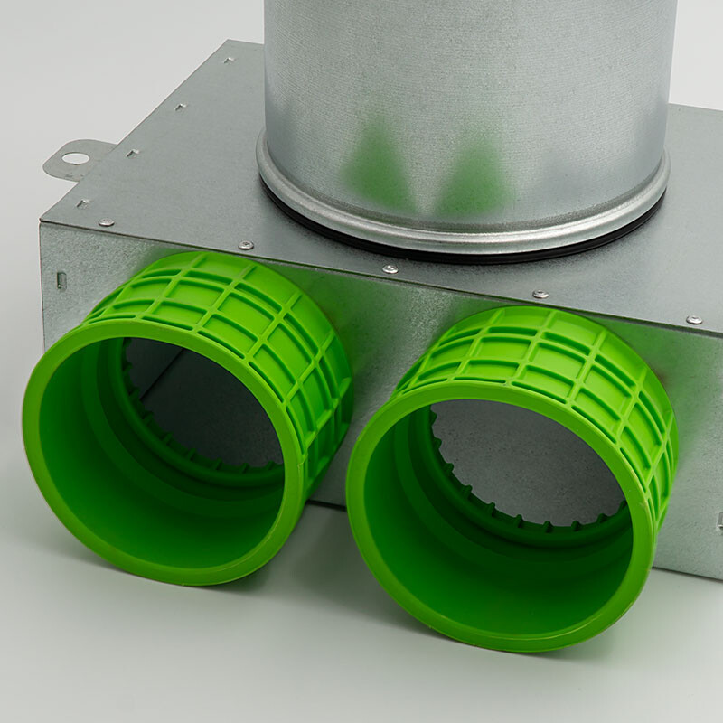 Skrzynka rozprężna FLEXO BOX PRO T2 HAVACO | HAVACO | Produkty