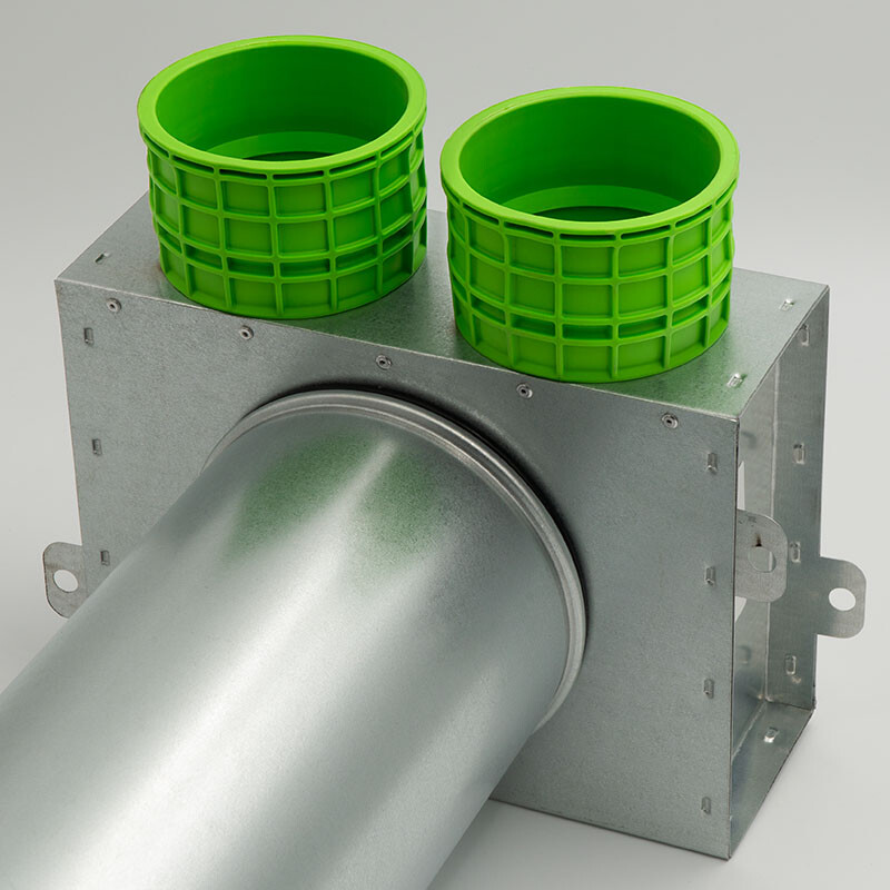 Skrzynka rozprężna FLEXO BOX PRO T2 HAVACO | HAVACO | Produkty