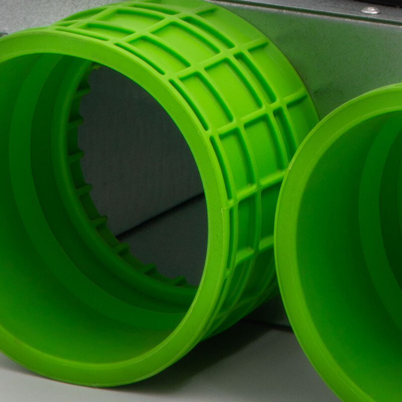 Skrzynka rozprężna FLEXO BOX PRO T2 HAVACO | HAVACO | Produkty