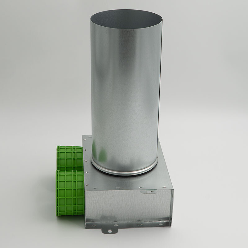 Skrzynka rozprężna FLEXO BOX PRO T2 HAVACO | HAVACO | Produkty