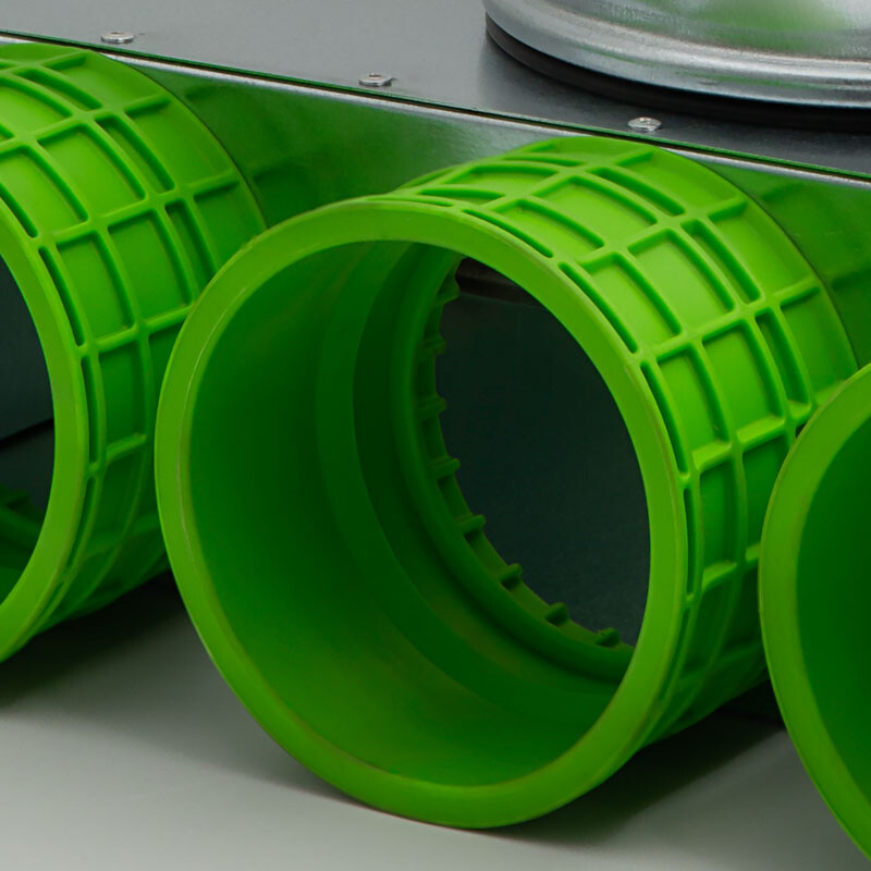 Skrzynka rozprężna FLEXO BOX PRO T3 HAVACO | HAVACO | Produkty