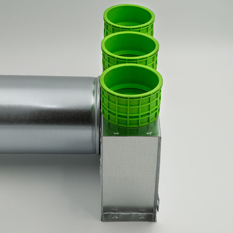 Skrzynka rozprężna FLEXO BOX PRO T3 HAVACO | HAVACO | Produkty