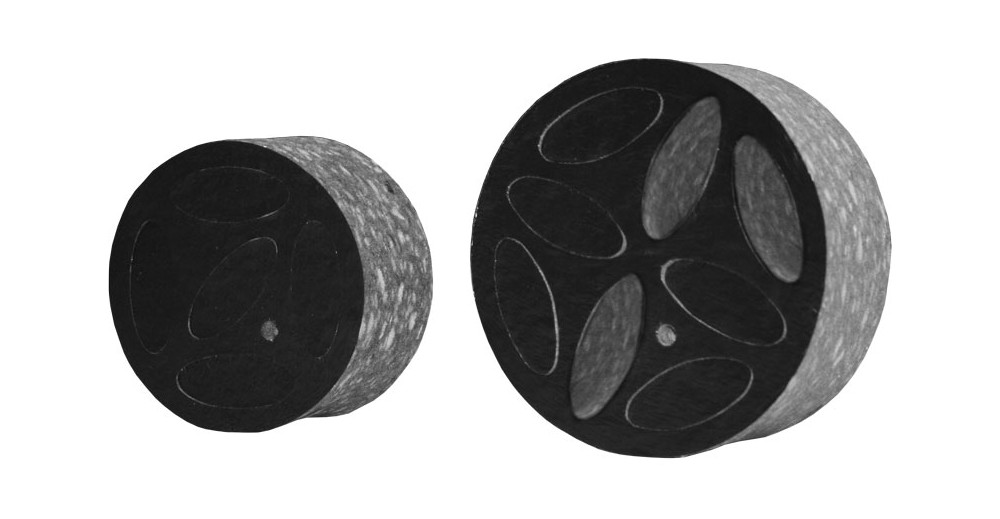 Przepustnica tłumiąca FLEXO DAMPER HAVACO | HAVACO | Produkty