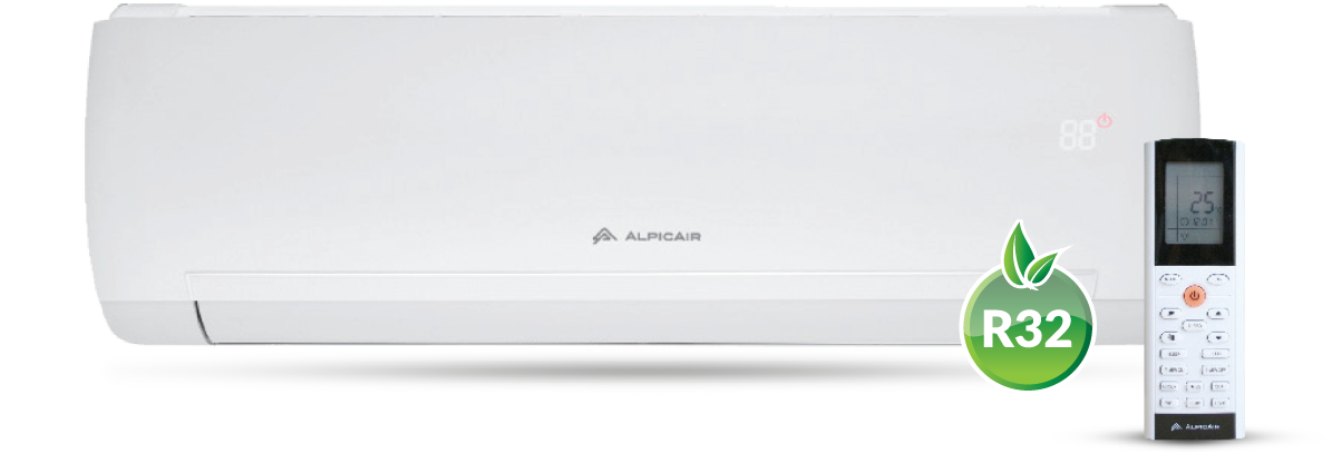 ALPICAIR Klimatyzatory ścienne PREMIUM PRO II | HAVACO | Produkty